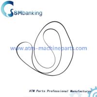 China 6.4x1549x1.0mm Belt Diebold Nixdorf DN CMDv6A Divert Module ( 1750350476 ) V6A DM 1750338267 for sale