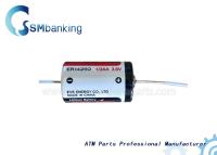 China ATM Machine Wincor Parts CMD Dispenser Controller Board Battery with 3.6v 1750101886 for sale