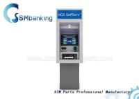 China ATM Machine Parts NCR SelfServ 6626 Bulkhead Thround The Wall NCR Machine for sale