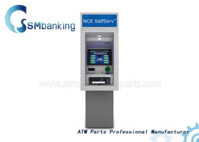 China ATM Machine Parts NCR SelfServ 6626 Bulkhead Thround The Wall NCR Machine for sale