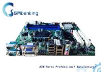 China 497-0470511 NCR ATM Parts 66XX Pocono Motherboard Dual Core Processor for sale