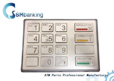 China Diebold ATM Parts Pinpad EPP 5 France Version Layout Keyboard 49-216681-726A for sale