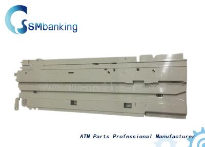 China Recycling Plastic Cassette Cases 1P004482-001 Hitachi ATM Parts ATMS Left Side Plate for sale