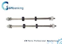 China M7613180 Opteva 328 Recycle Machine Hitachi ATM Replacement Parts Lower Front Door Shaft for sale