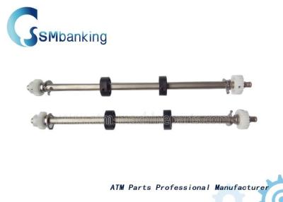 China M7613180 Opteva 328 Recycle Machine Hitachi ATM Replacement Parts Lower Front Door Shaft for sale