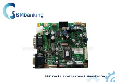 China Wincor Hyosung ATM Parts 7540000005 5600 VGA Board For Hyosung 5100 / 5300XP Machines for sale