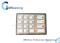 China Original EPP ATM Keyboard Diebold 49249447769B EPP7 ( PCI - Plus ) LGE POLYMER HTR ENG (US) QZ1 BANK 49-249447-769B for sale