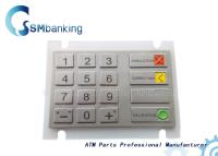 China WINCOR EPPV5 EPPV6 EPPJ6 EPP ATM Keyboard International Spanish Frach 1750105836 01750132052 01750155740 for sale