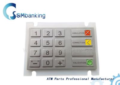 China WINCOR EPPV5 EPPV6 EPPJ6 EPP ATM Keyboard International Spanish Frach 1750105836 01750132052 01750155740 for sale