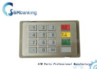 China Original 7128080006 Cash Machine Pin Pad Hyosung EPP Nautilus EPP-6000M for sale