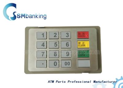 China Original 7128080006 Cash Machine Pin Pad Hyosung EPP Nautilus EPP-6000M for sale