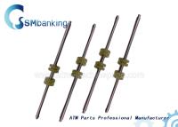 China Banking Equipment Roller Spare Parts 2845V WCS-G ROLR Shaft 4P005101 for sale