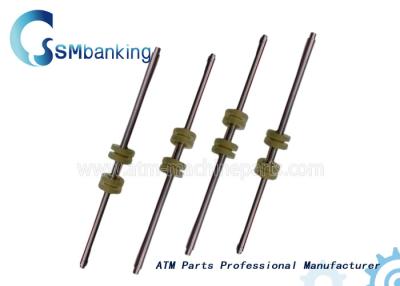 China Banking Equipment Roller Spare Parts 2845V WCS-G ROLR Shaft 4P005101 for sale