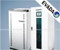 China Custom Online UPS / 3 Phase UPS Low Frequency For Network Or Highway Lighting for sale