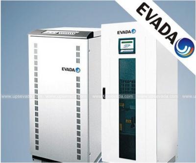 China Custom Online UPS / 3 Phase UPS Low Frequency For Network Or Highway Lighting for sale