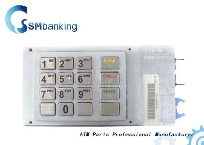 China NCR ATM Machine Parts keyboard EPP Pinpad in all version 445-0660140 for sale