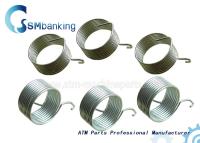 China 29009525000A Spring For Cassette Latch Diebold ATM Machine Parts for sale