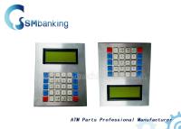 China TTU  PT048 Kingteller ATM Machine Parts Operater Keyboard Pinpad for sale