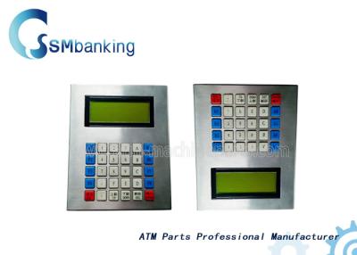 China TTU  PT048 Kingteller ATM Machine Parts Operater Keyboard Pinpad for sale