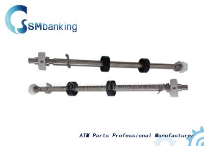 China BCRM 2845V Machine ATM Machine Parts Lower Front Assembly Shaft for sale