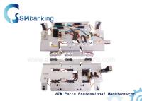China GSM-WCS-FRNT-BRKT-118 Hitachi 2845V ATM Machine CS Module Front for sale