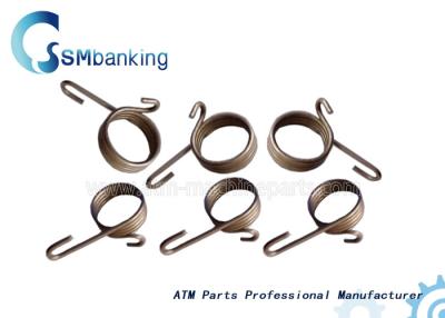 China Hitachi ATM Machine Parts BCRM Cash Slot Assembly Spring GSM-UF-STPR-670093 for sale
