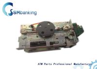 China Metal Material ATM NCR 5887 IMCRW Track 123 Card Reader Smart 445-0693330 for sale