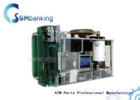 China NCR 6622 ATM Card Reader Parts U - IMCRW With Smart Standard Shutter 445-0704482 for sale