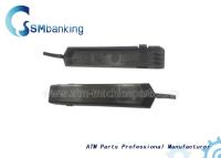 China Black And Plastic Rail Platen 49200019000A For Diebold ATM Machine Parts for sale