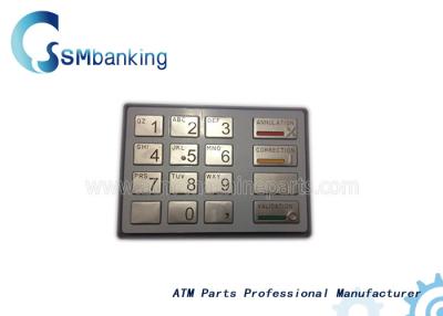 China 49-216681-726A ATM Machine Parts Franch Keyboard 90 Days Warranty for sale