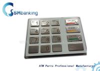 China Original English EPPV5 Keyboard 49216680700E ATM Diebold Parts for sale