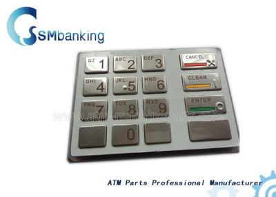 China Original English EPPV5 Keyboard 49216680700E ATM Diebold Parts for sale