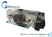 China Metal Hyosung ATM Parts Card Reader Sankyo Card Reader ICT3Q8-3A0260 for sale