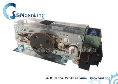 China Metal Hyosung ATM Parts Card Reader Sankyo Card Reader ICT3Q8-3A0260 for sale