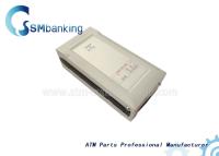 China 7310000574 Hyosung ATM Parts White Cassette 90 Days Warranty for sale