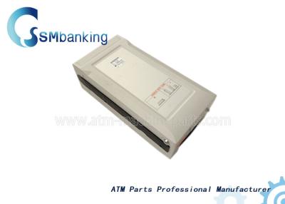 China 7310000574 Hyosung ATM Parts White Cassette 90 Days Warranty for sale