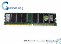China Original NCR ATM Parts Bank ATM Equipment Pivat Dimm 512MB 009-0022375 for sale