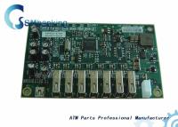 China 009-0023318 NCR ATM Parts USB 2.0 , 4 Port Break Out Assembly Control Board for sale