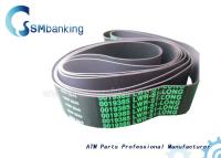 China NCR ATM Parts 6625 Belt Flat Upper Presenter Transport  Belt 0090019385 for sale