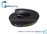 China Original NCR ATM Machine Parts / Durable NCR Belt 009-0019386 for sale