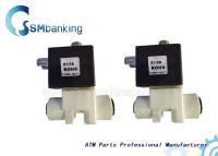 China NCR ATM Spare Parts Solenoid Valve Assembly 009-0022199 High Stable for sale