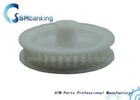 China White NCR ATM Parts Presenter Motor Gear 445-0600705 4450600705 for sale