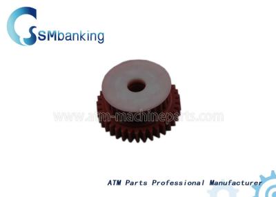 China High Duablity NCR ATM Parts 5877 GEAR-PULLEY 36T 24G 445-0638120 for sale