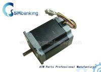 China Original NCR ATM Parts NCR Stepper Motor Assy 445-0643114 4450643114 for sale