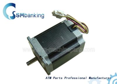 China Original NCR ATM Parts NCR Stepper Motor Assy 445-0643114 4450643114 for sale