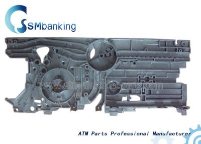 China Plastic Material ATM Spare Parts Wincor Stacker Right Chassis 1750046496 for sale