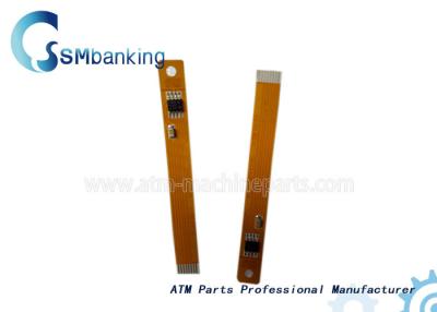 China 1750044235 Wincor Nixdorf ATM Parts Stacker Sensor Ribbon Cable for sale