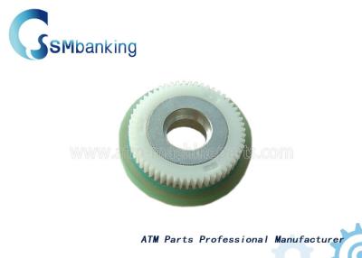 China High Duablity Fujitsu ATM Parts Standard Plastic Wheel CA02467-E580 for sale
