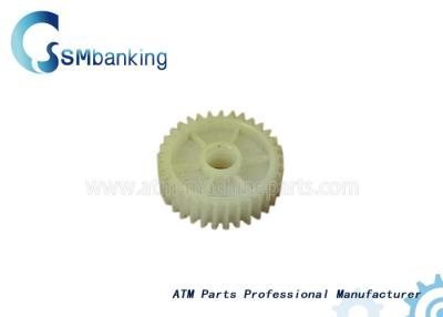 China ATM Machine Fujitsu Spare Parts Plastic Wheel CA05805-C601-06 for sale