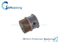 China Atm Parts Repair Fujitsu Spare Parts Metal Wheel CAO5805-C100-03 for sale